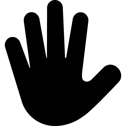 ANDROID-HAND.PNG: DOWNLOAD - CDNPKG